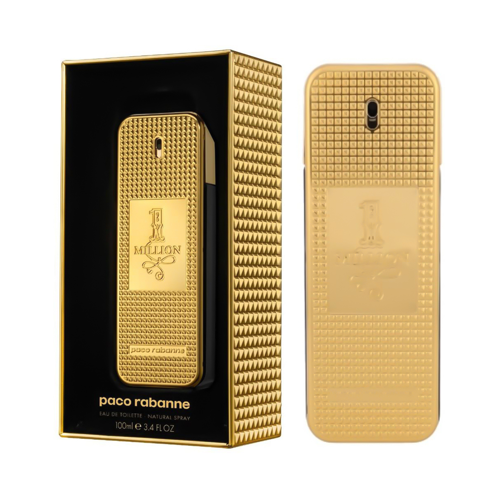 1026 – One Millon Edicion (Martillada – Magaza